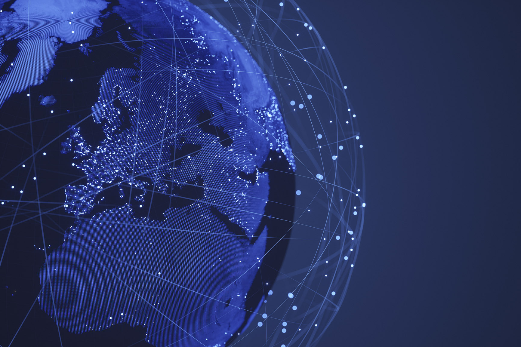 Instant credit transfers for a modern, digital and efficient economy